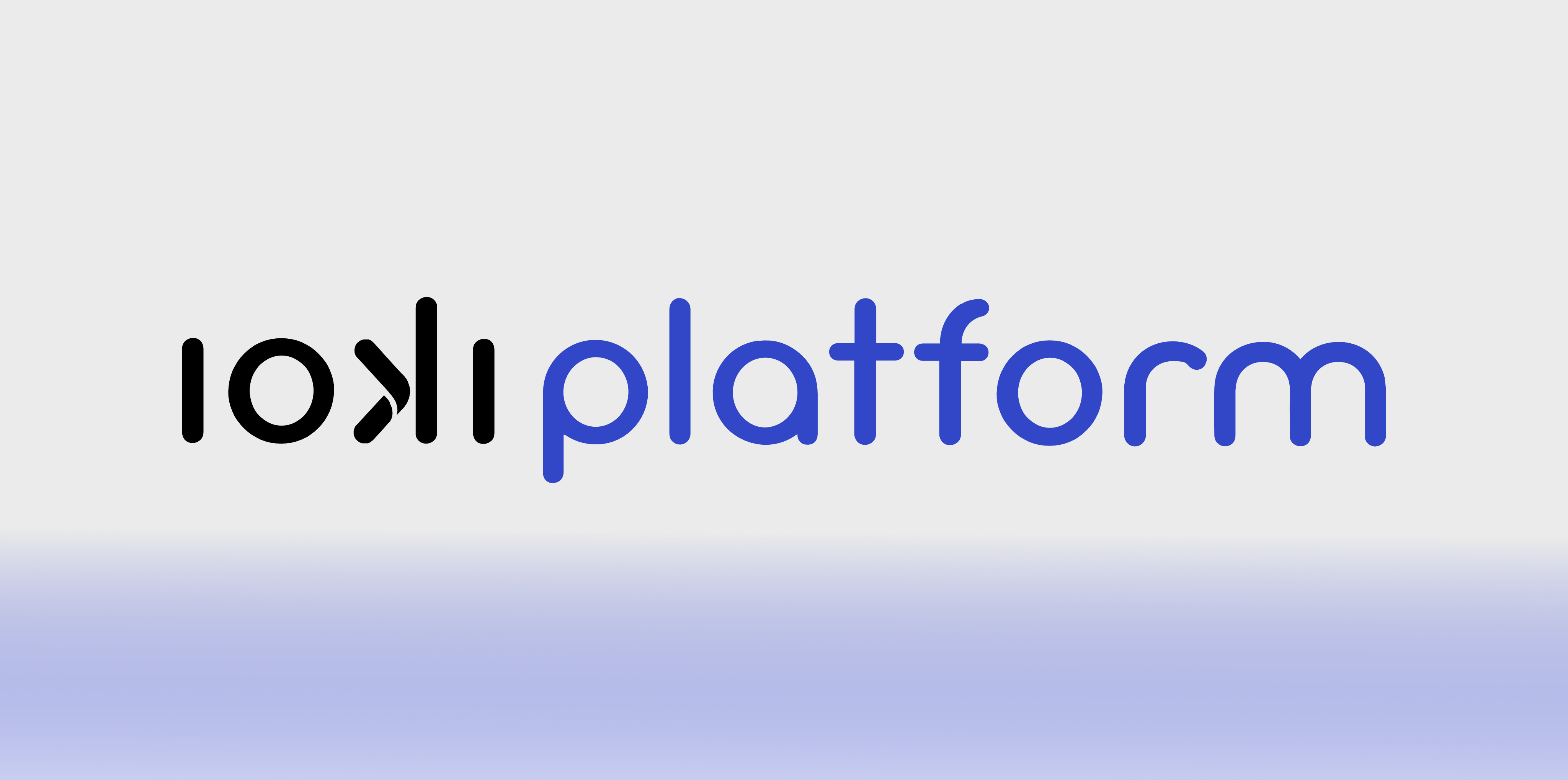 ioki Platform